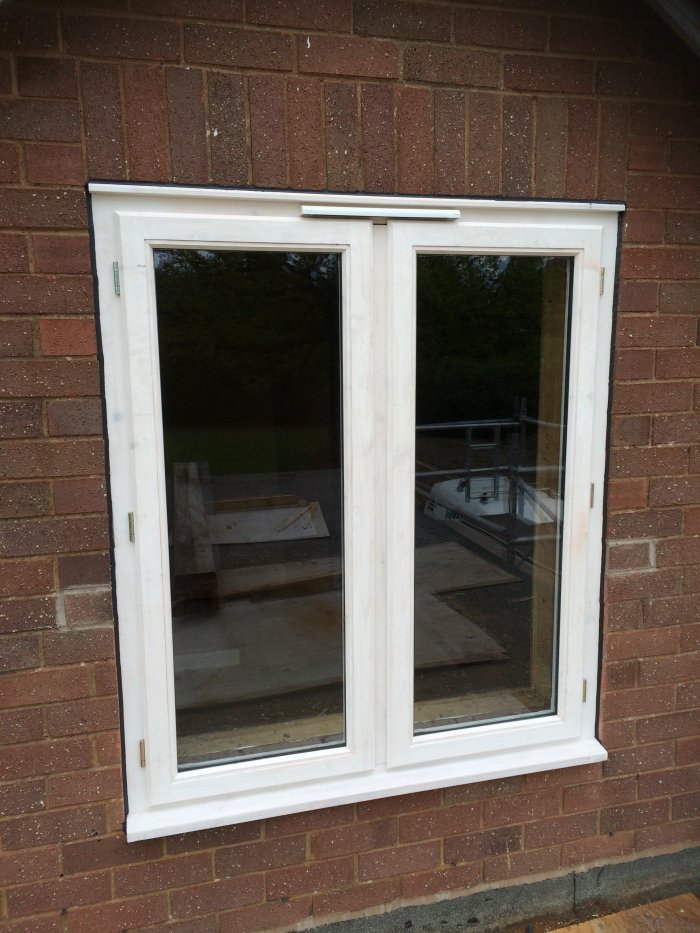 French Windows Shrewsbury | Double Glazing Installers Shropshire