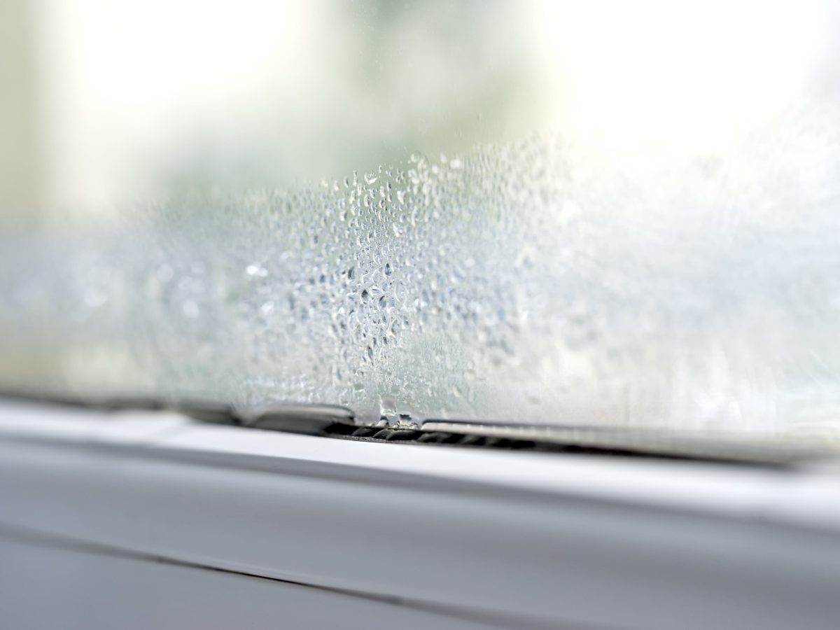 Window Services & Repairs Shrewsbury | Double Glazing Shropshire