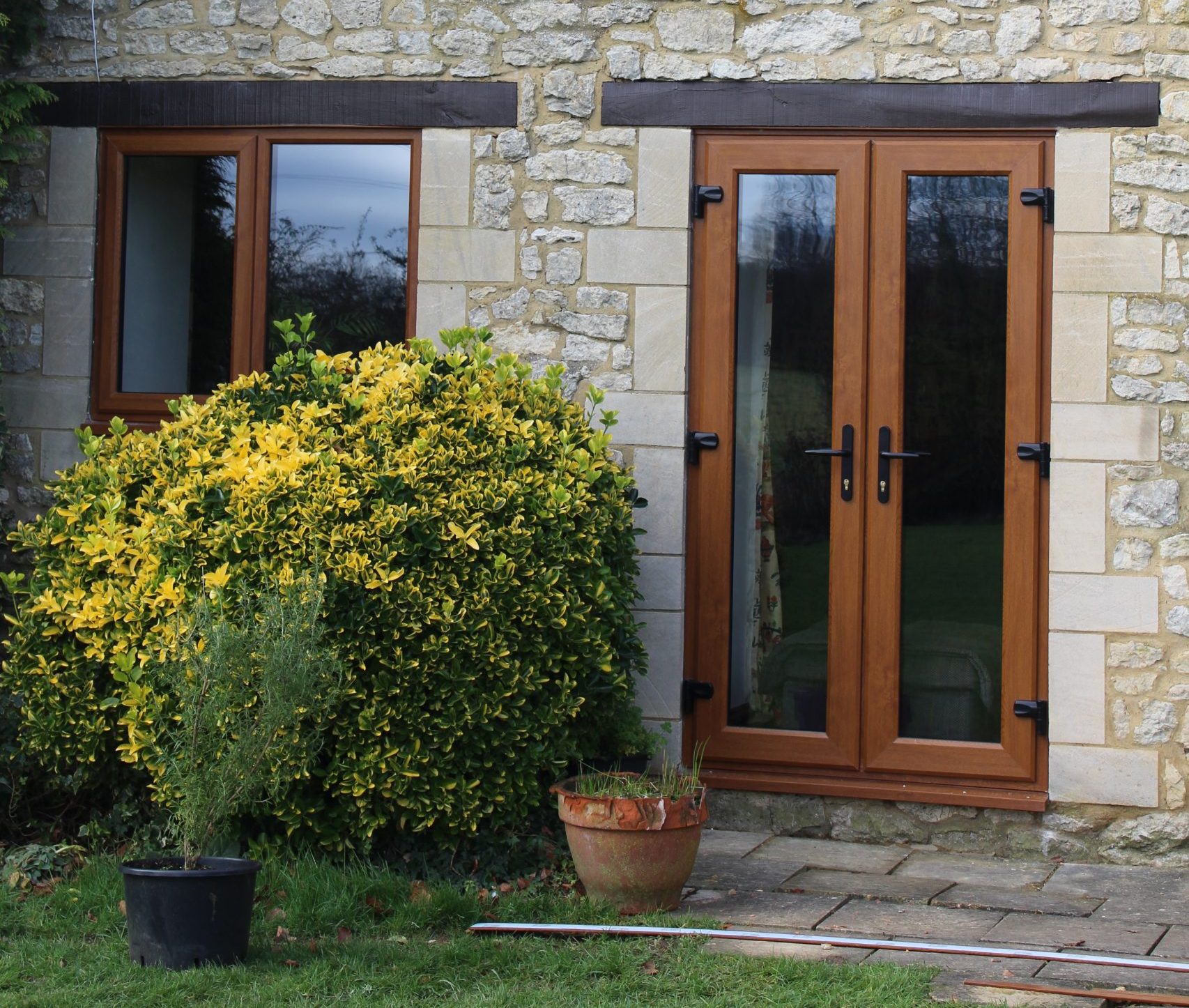 uPVC Patio Doors Shrewsbury | Double Glazing Shropshire